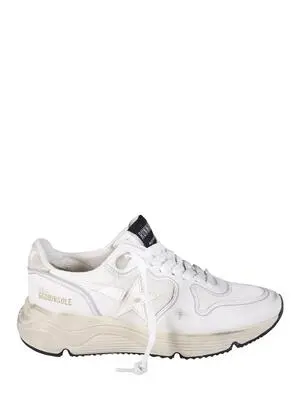GOLDEN GOOSE Low-Top Sneakers