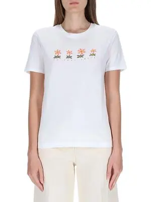 Paul Smith T-shirt - White