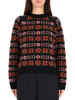 Paul Smith Sweater - Black