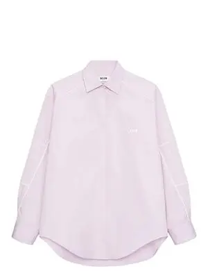 MSGM Shirt - White