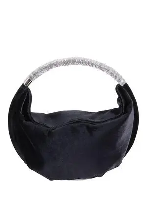 TWENTY FOURHAITCH Handbag - Black