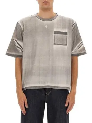Alexander McQueen T-shirt - Grey