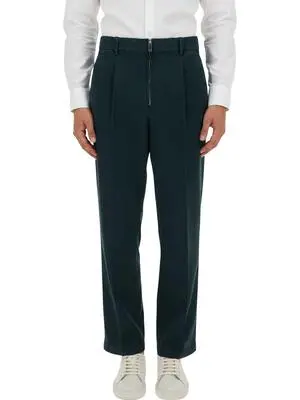 Helmut Lang Pants - Green