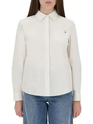 Tory Burch Shirt - White