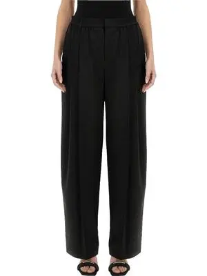 Alexander Wang Trousers - Black