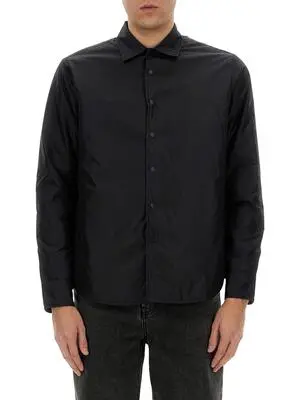 Aspesi Shirt - Black