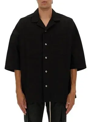 Rick Owens Shirt - Black