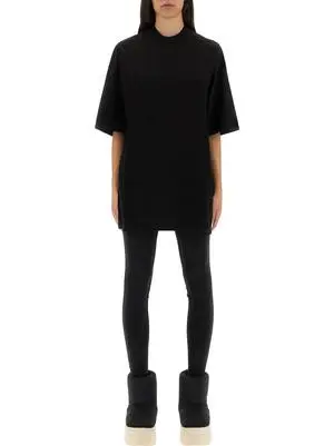 Rick Owens T-shirt - Black