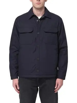 Kiton Jacket - Blue