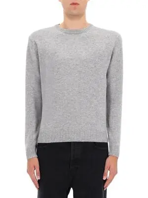 Aspesi Sweater - Grey