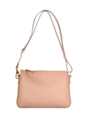 GIANNI CHIARINI Brooke Shoulder Bag - Neutrals