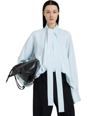 Proenza Schouler Ricky Top - Sky