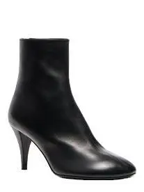 Proenza Schouler Glove Ankle Boots - Black