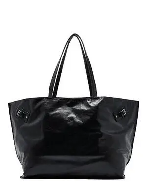 Proenza Schouler Days Carryall - Black