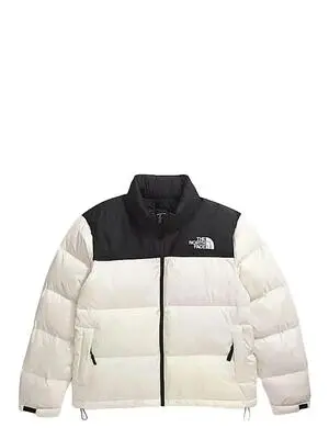 The North Face 1996 Retro Nuptse Puffer Jacket - Neutrals