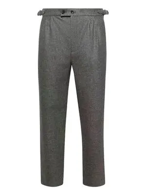 BODE Dovecote Trousers - Grey