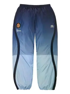 Supreme X Umbro Gradient Track Pant - Blue