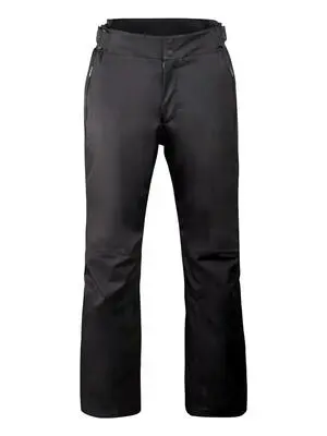 MOORER Fanis Button Ski Pants - Black