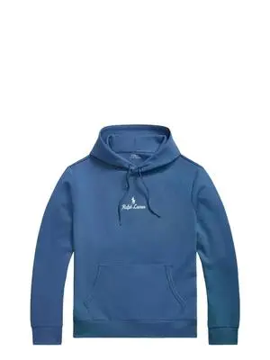 Polo Ralph Lauren Long-sleeve Hoodie - Blue