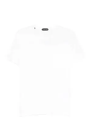 TOM FORD Crew-neck T-shirt