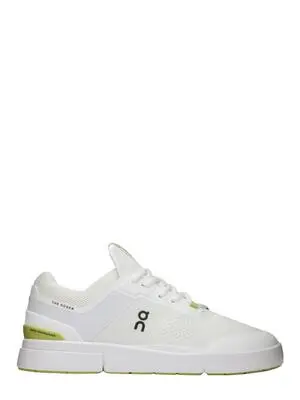 On The Roger Spin Sneakers - Undyed/zest