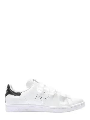 Adidas Stan Smith Raf Simons Comfort Sneakers - Footwear White/core Black