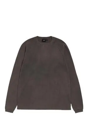 STÜSSY Mantra Raglan Thermal