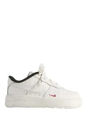Nike Force 1 Low Kith Sneakers - Phantom/black Spruce