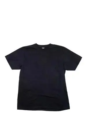 StÜssy California Grown T-shirt - Black