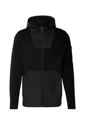 Hugo Mightor Hoodie - Black