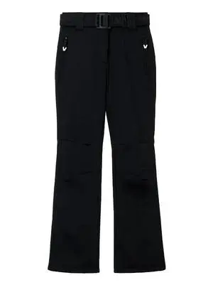 EMPORIO ARMANI Technical Softshell Ski Trousers