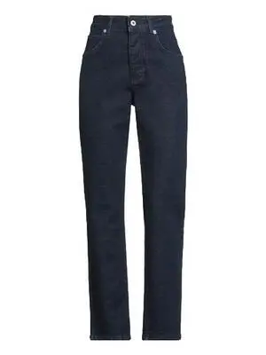 TWINSET Straight-leg Jeans - Blue
