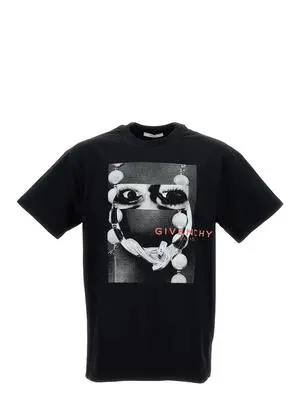 GIVENCHY Regular Fit T-shirt