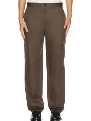 Nn07 Mylo Cargo Pant - Mable Husk