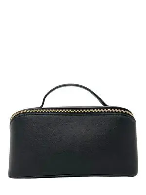 YOUZEY Travel Cosmetic Case - Black