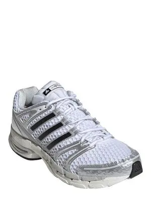 Adidas Adistar Control 5 Sneaker - Silver Met/grey/black
