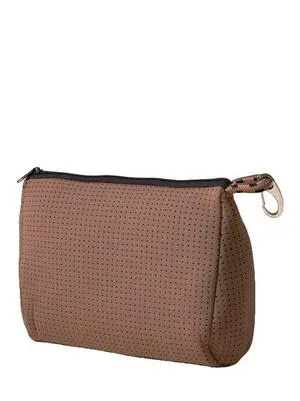 POP UPS BRAND Essential Pouch - Brown