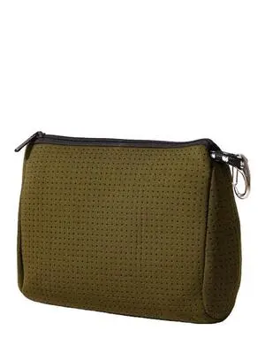 POP UPS BRAND Essential Pouch - Green