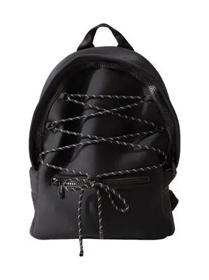 POP UPS BRAND Everyday Neoprene Backpack - Black