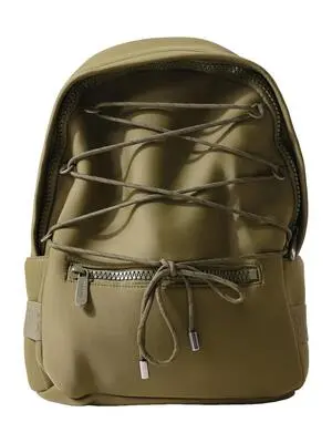 POP UPS BRAND Everyday Neoprene Backpack - Safari