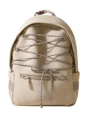 POP UPS BRAND Everyday Neoprene Backpack - Taupe