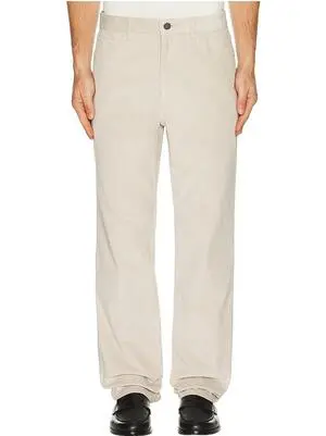 THEORY Crosby Cord 5 Pocket Pant