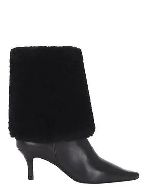 Raye Vail Boots - Black