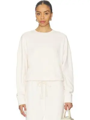 Sold Out NYC The Everyday Sweatshirt - Cream