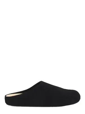 Raye Hanna Slide - Black