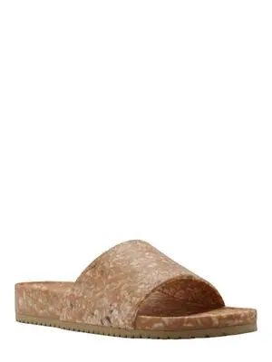 FLEKS East Beach Slide Sandal