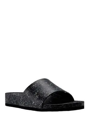 FLEKS East Beach Slide Sandal - Night