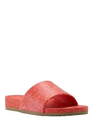 FLEKS East Beach Slide Sandal - Starfish
