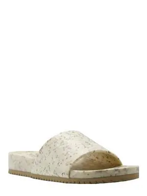 FLEKS East Beach Slide Sandal