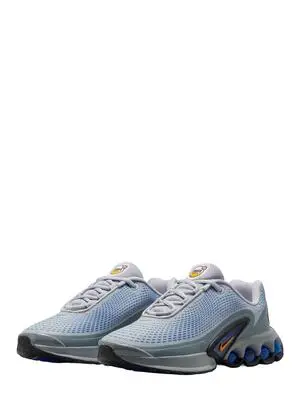 Nike Air Max Dn Sneakers - Grey/bright Ceramic/royal
